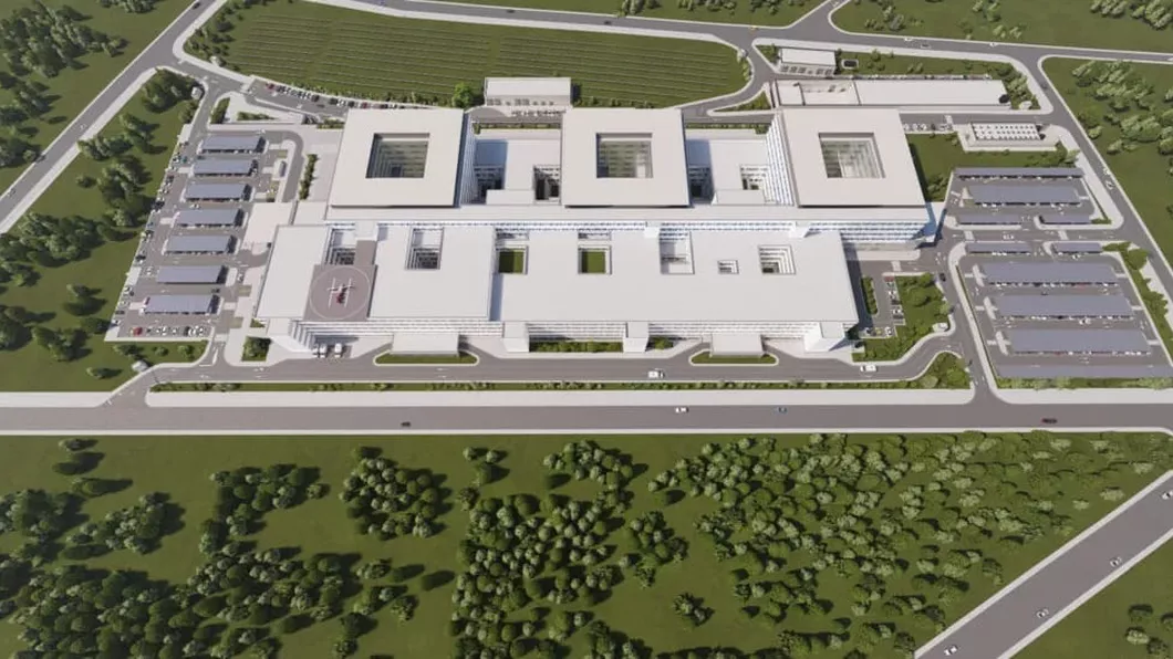 CNSC respinge contestația formulată de DANLIN XXL SRL. Se poate semna ...