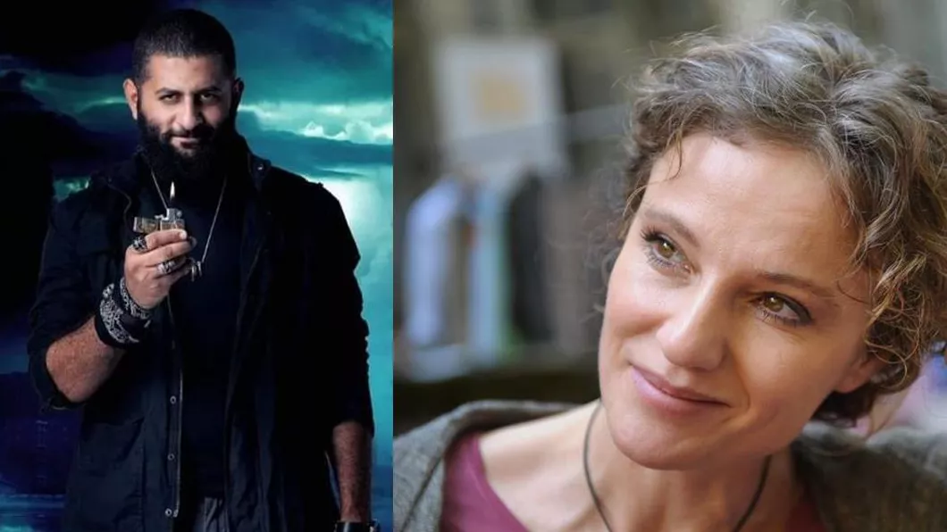 Lia Bugnar e leşinată după Sergiu Costache! „E slăbiciunea mea din ...