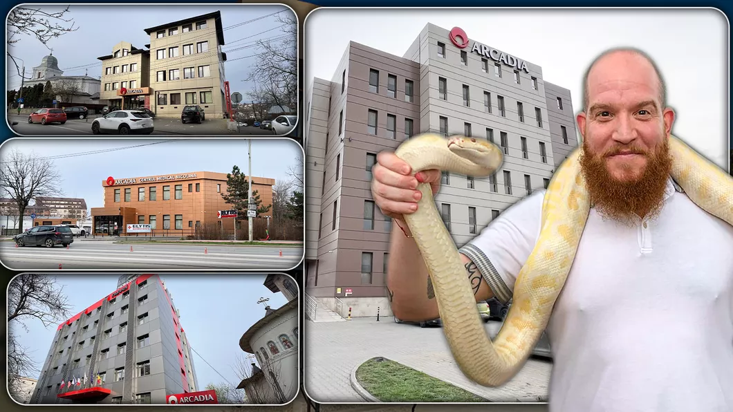 Tupeu fără margini! Dan Fiterman ia la mișto legile din România!