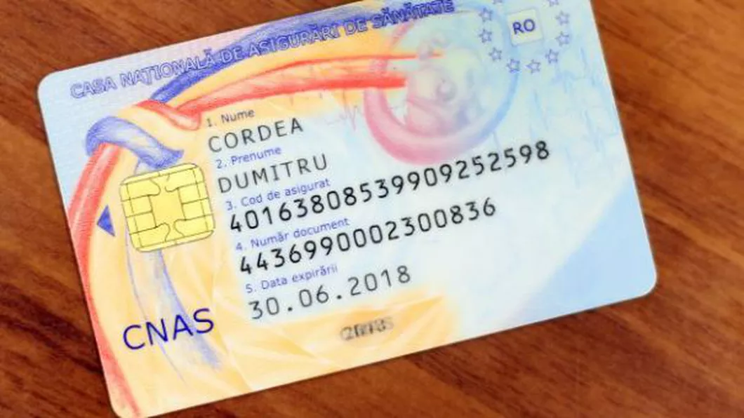 Noi modificări privind valabilitatea adeverinţei înlocuitoare a ...