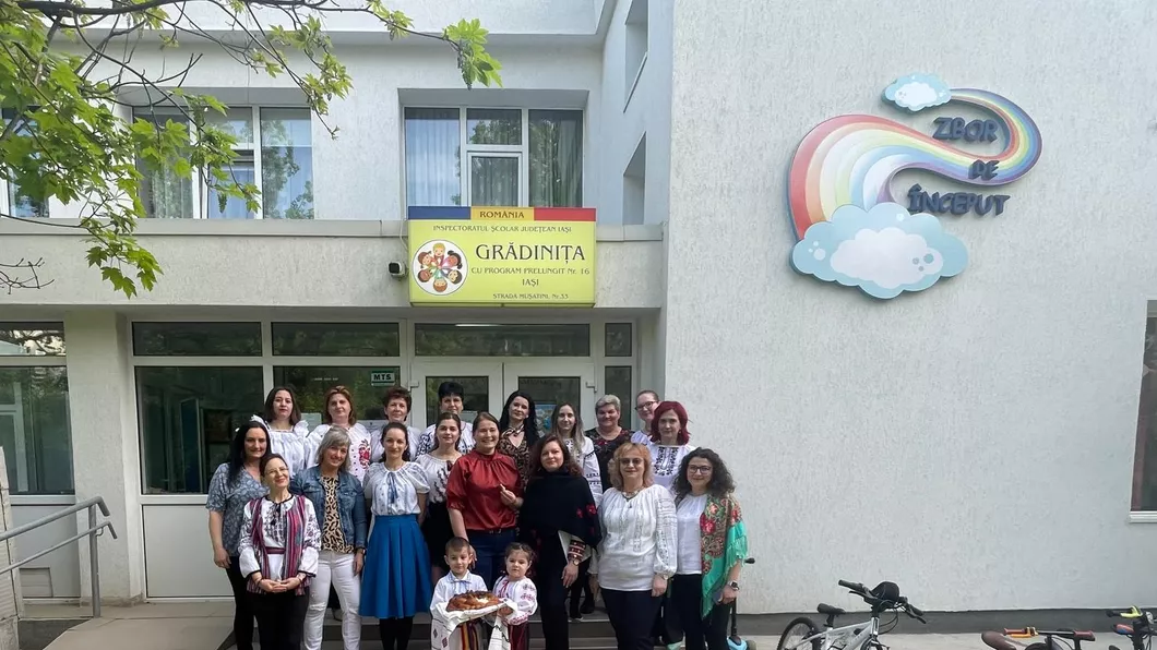 Învățarea în aer liber – învățare prin joc. Accent pe sustenabilitate ...