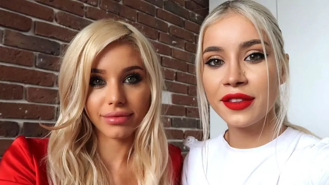 Alina Ceușan, despre divorțul lui Carmen Grebenișan: „Cred că a fost o ...