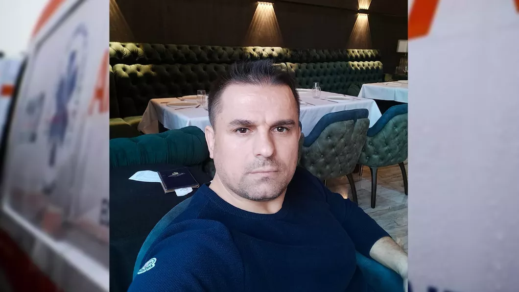 Lovitură în Clanul Corduneanu! Vasile Călin este internat la spital în ...