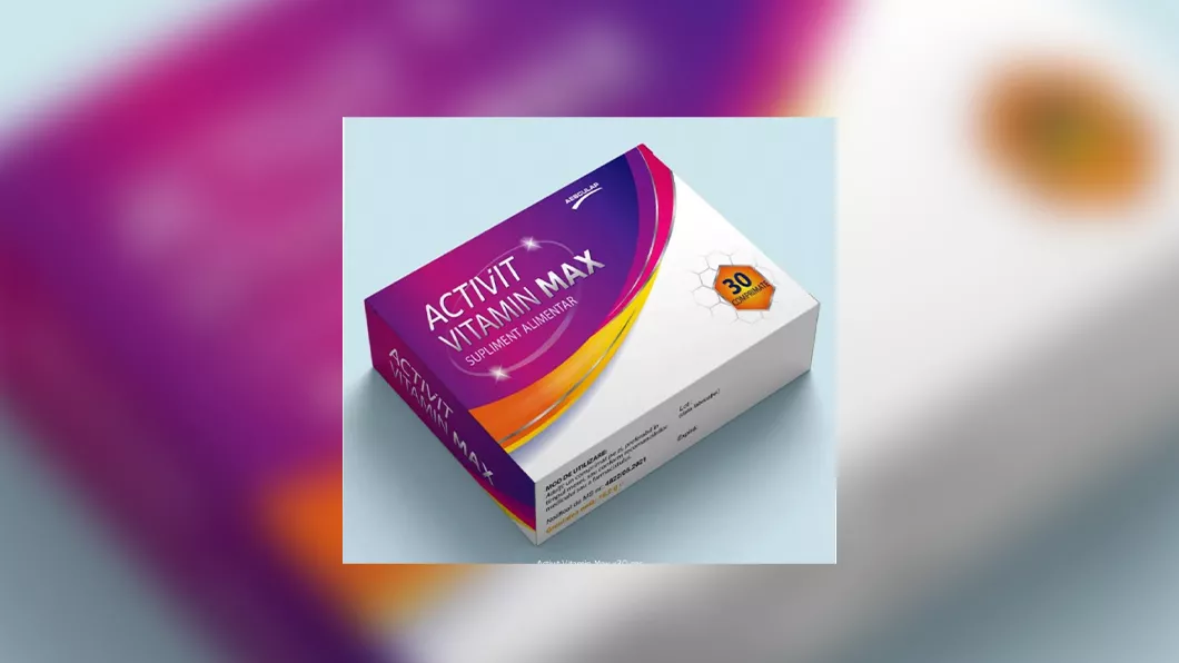 Farmaciile Ropharma - Rolul esențial al vitaminelor și mineralelor în ...