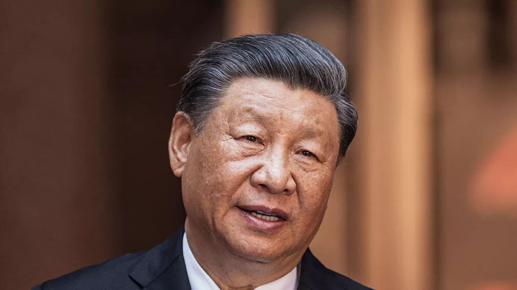 Liderul chinez Xi Jinping, despre situația cu Taiwanul: Nimeni nu va ...
