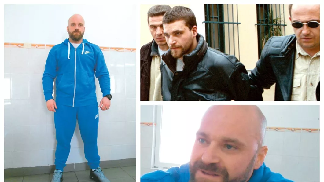 Konstantinos Passaris, ucigașul grec condamnat pe viață pentru mai ...