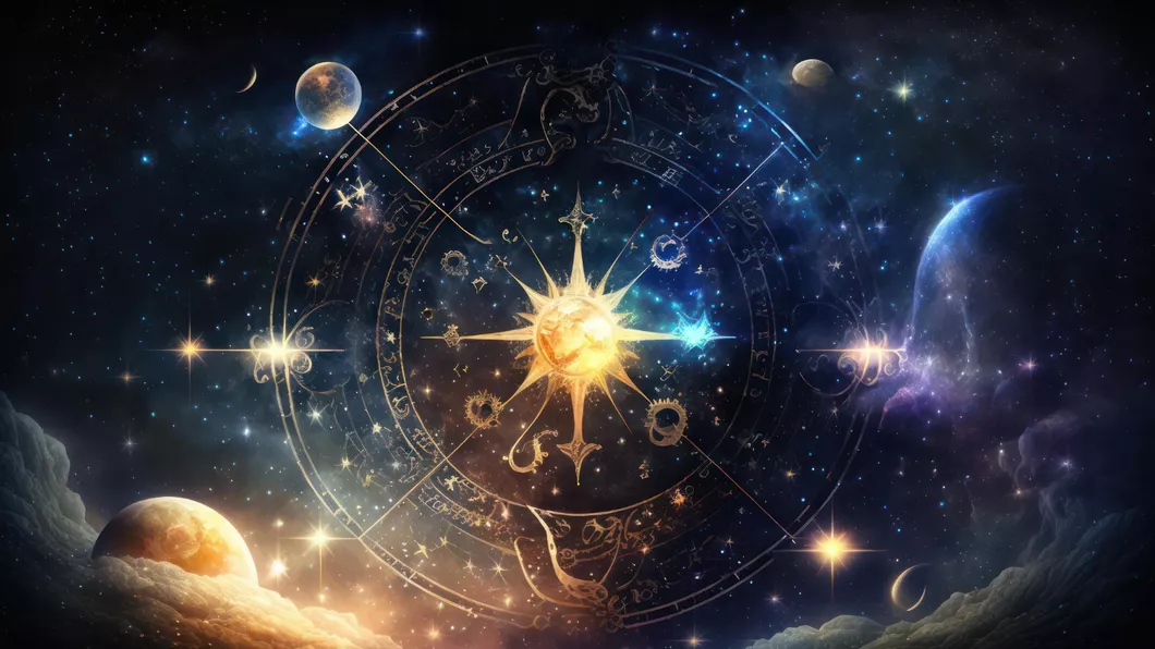 Ascendent zodiac. Cum poți afla ce ascendent ai dacă nu știi la ce oră ...