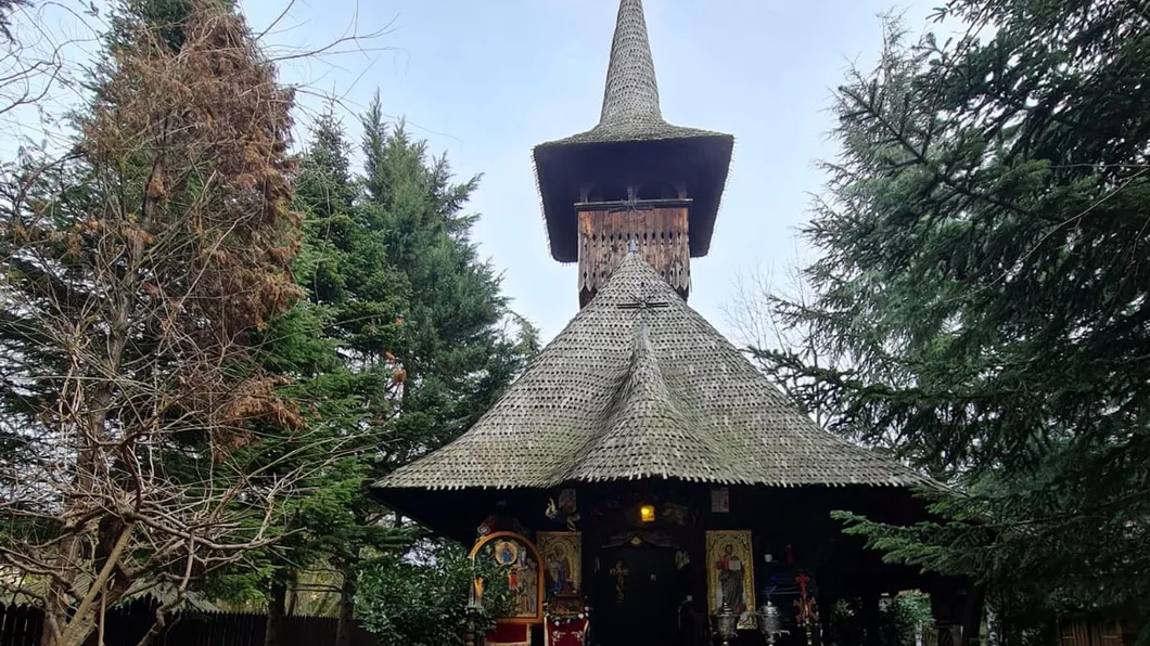 La ce biserică este preotul Emilian Prodan. De ce este atât de cunoscut ...