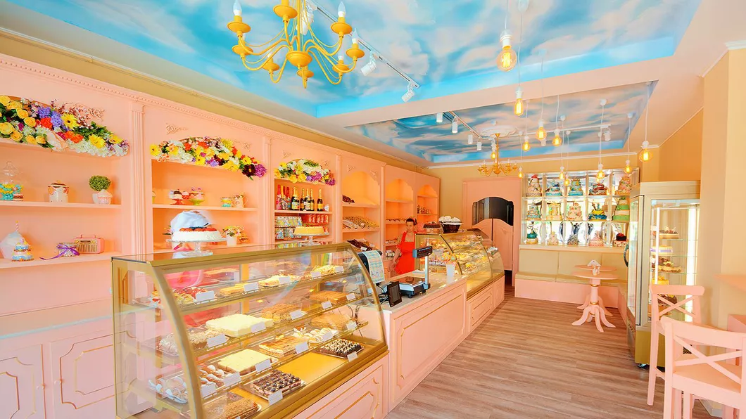 SURSE: ANAF descinde în cofetării! Se va verifica rețetarul pentru ...