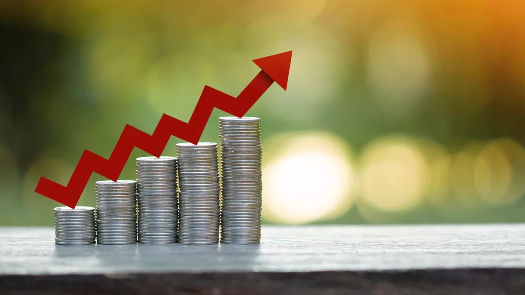 Datoria publică a României a atins un nou maxim! A ajuns la peste ...