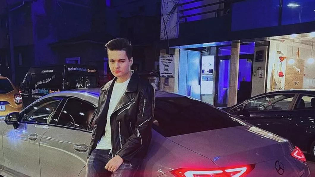 Ce avere are Selly? Tânărul de 22 de ani are un net worth de peste un ...