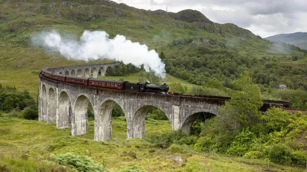 Cele mai frumoase locuri pe care trebuie sa le vizitezi in Scotia ...