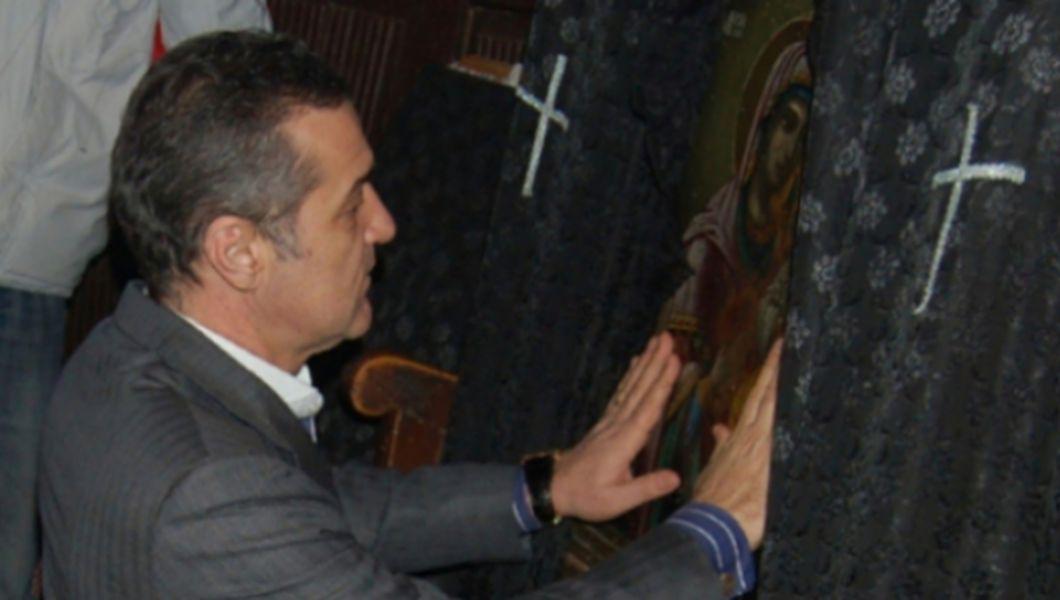 INCREDIBIL. Ce a facut un calugar roman de la Muntele Athos dupa ce a ...