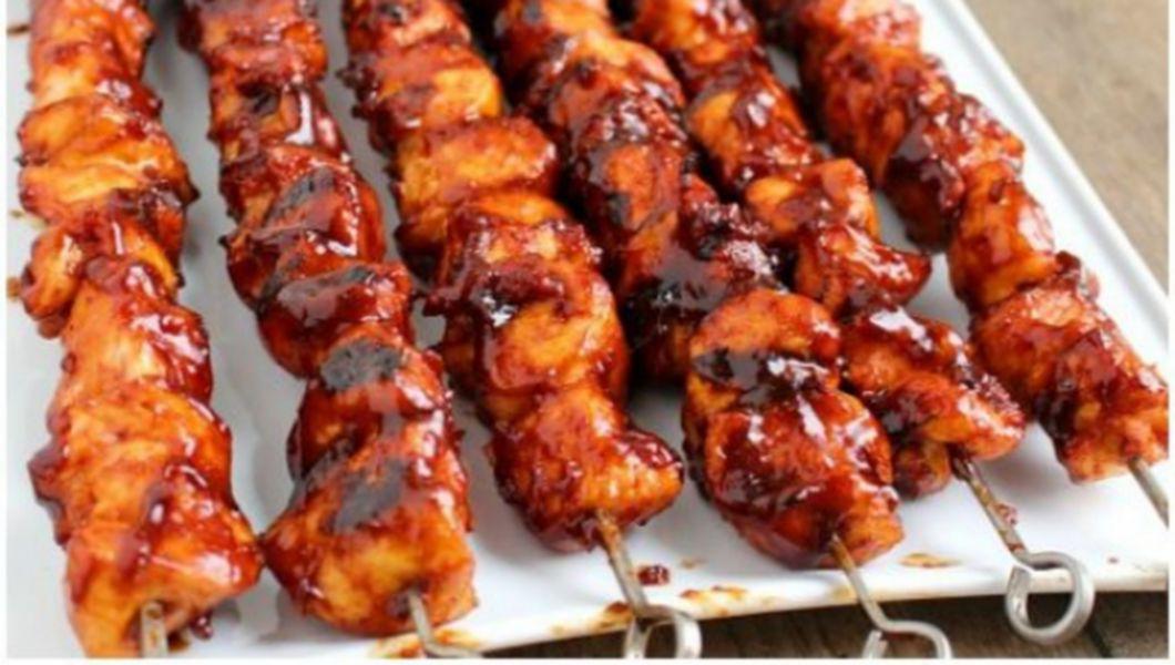 Frigarui de pui la gratar • Buna Ziua Iasi • BZI.ro