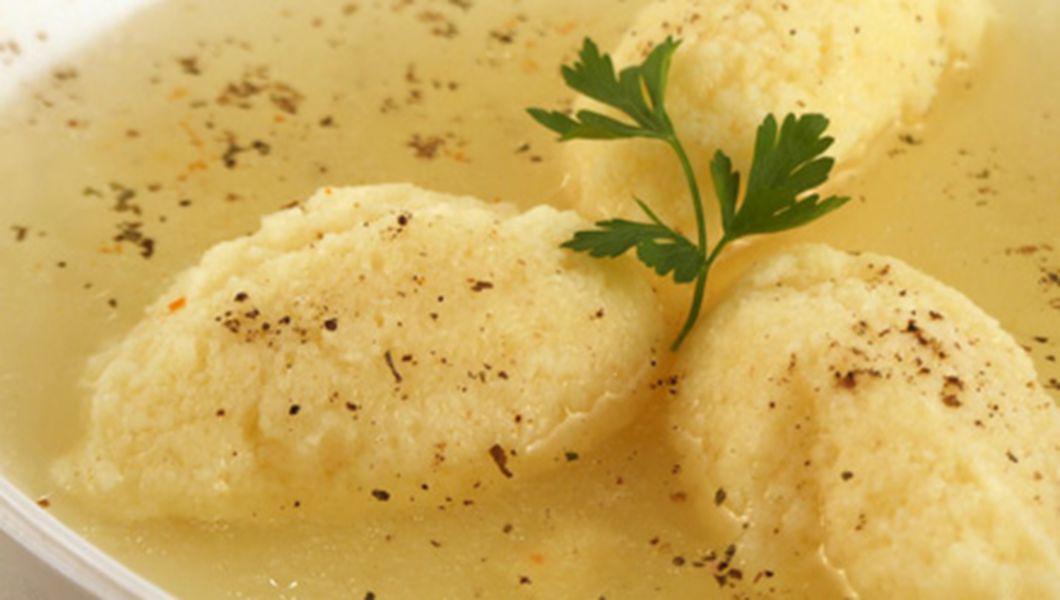 Cum se fac găluștele: Rețeta cea mai simplă, pe care trebuie să o știe ...