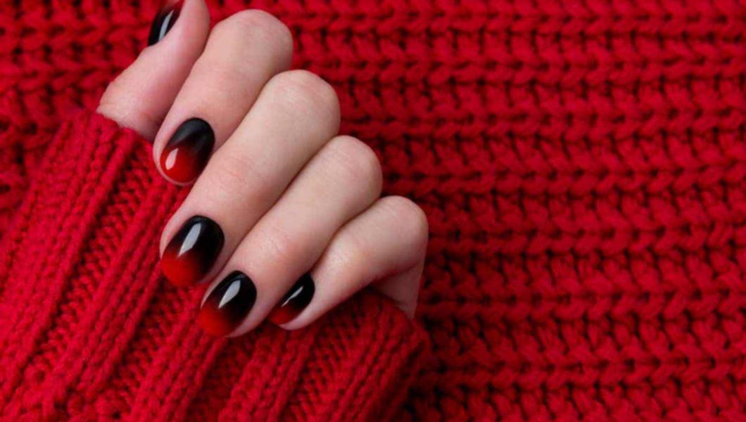 Modele de unghii simple dar totodată elegante. Care sunt cele mai noi ...