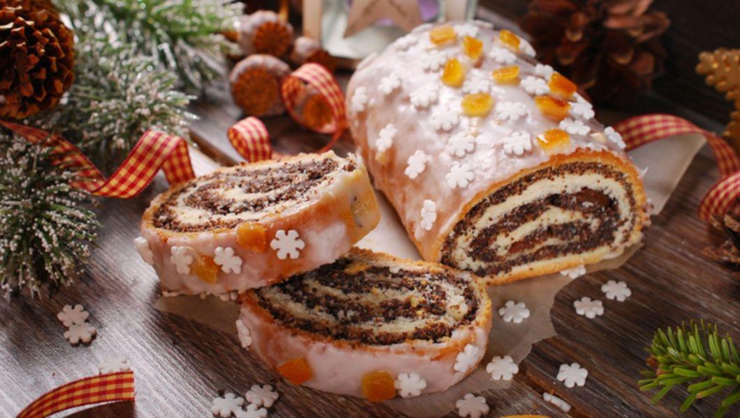 Prăjituri de Crăciun deosebite. Iată câteva rețete cu care îi vei ...