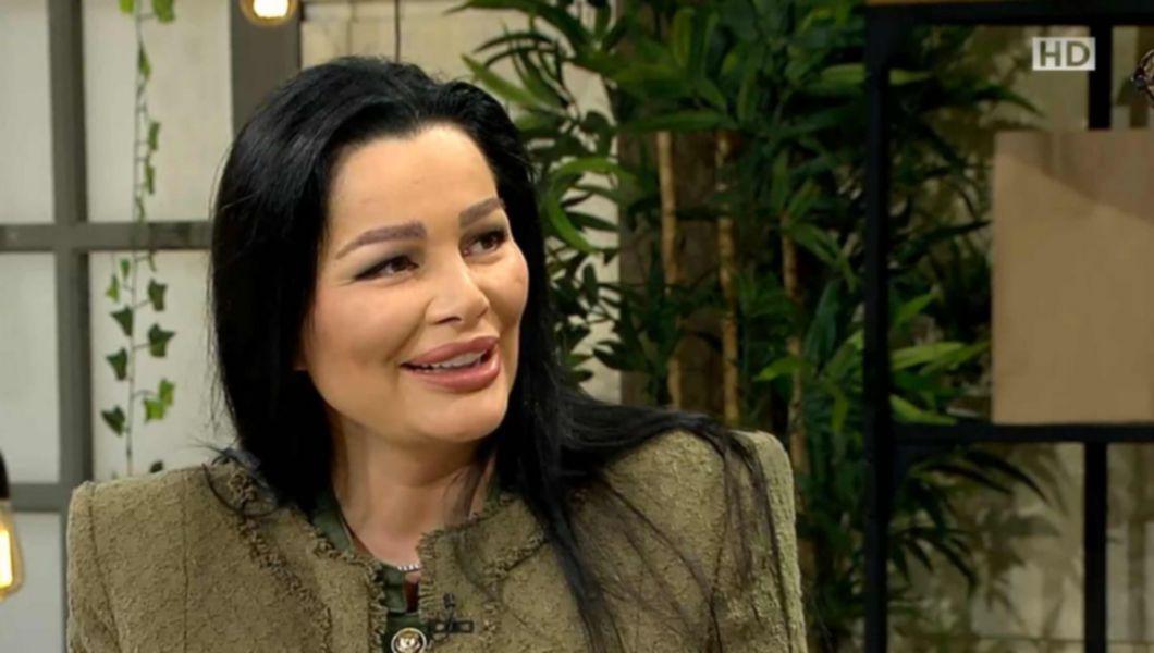 Brigitte Pastramă, la vârsta la care își dorește neapărat un copil cu ...