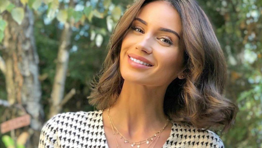 Geanina Ilieș nu ține cont de vârstă și arată spectaculos. Cine este ...