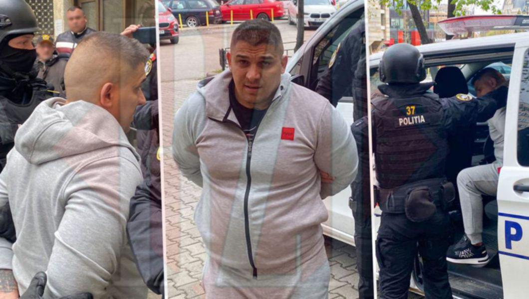 ”Beleaua de la Iași” a dat de belea! Adrian Corduneanu a ajuns în ...