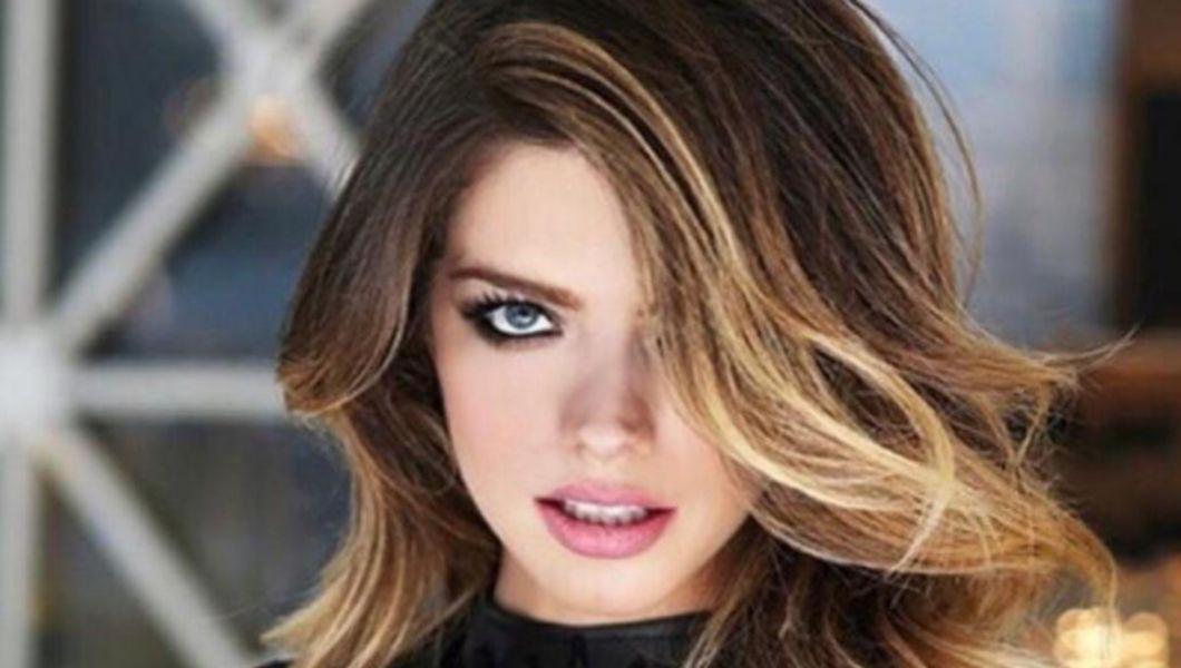 Alexandra Dinu atrage privirile tuturor pe Instagram. Ce spune frumoasa ...