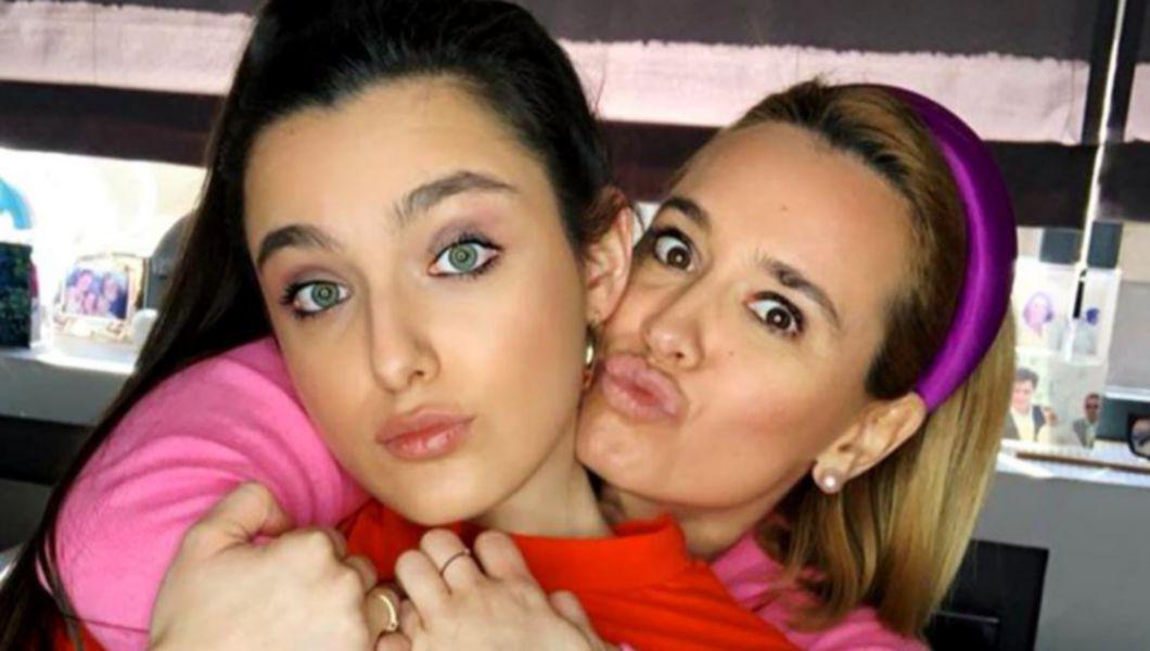 Andreea Esca și Alexia Eram se înțeleg de minune. Ce spune celebra ...