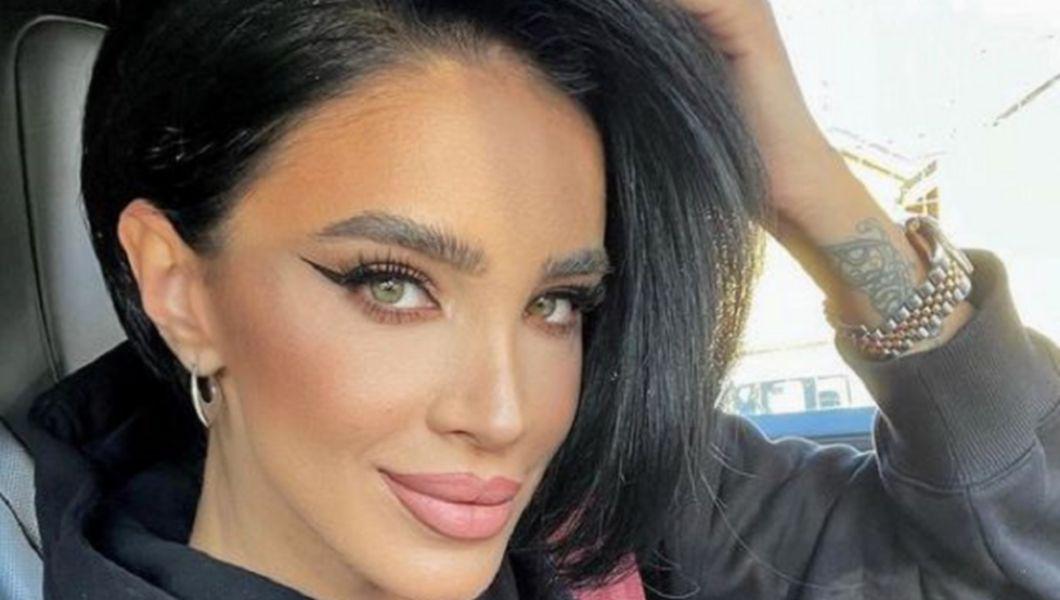 Cum arăta Adelina Pestrițu înainte de operații. Ce spune vedeta despre ...