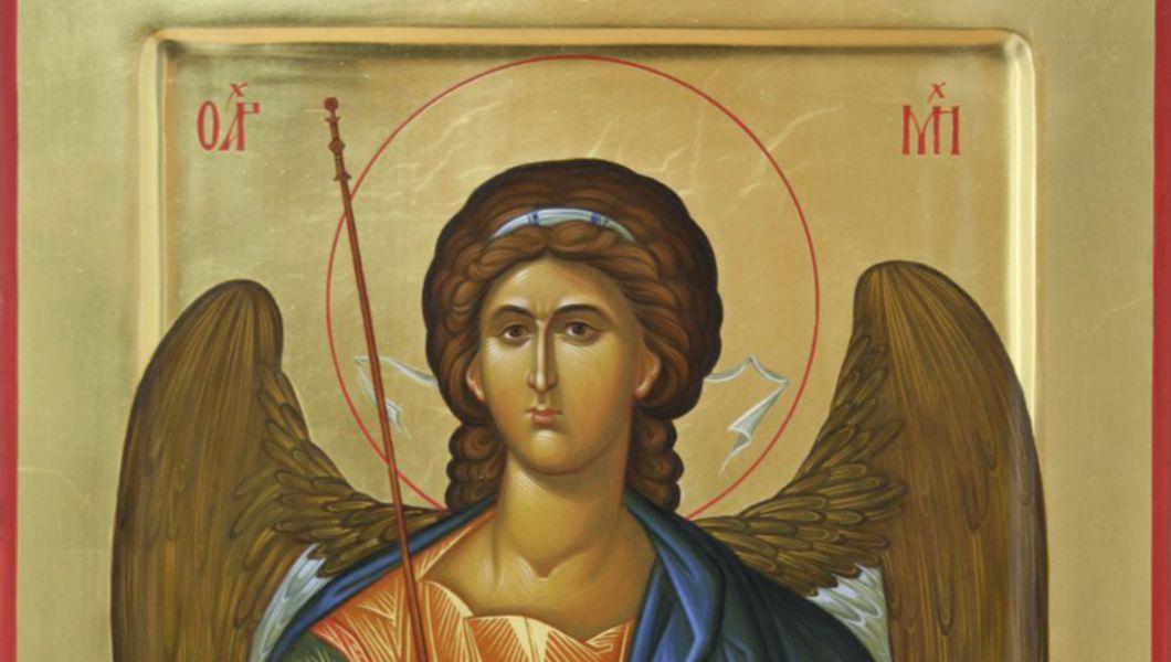 Mesaj de la Arhanghelul Mihail. De ce rele de ferește gardianul ceresc