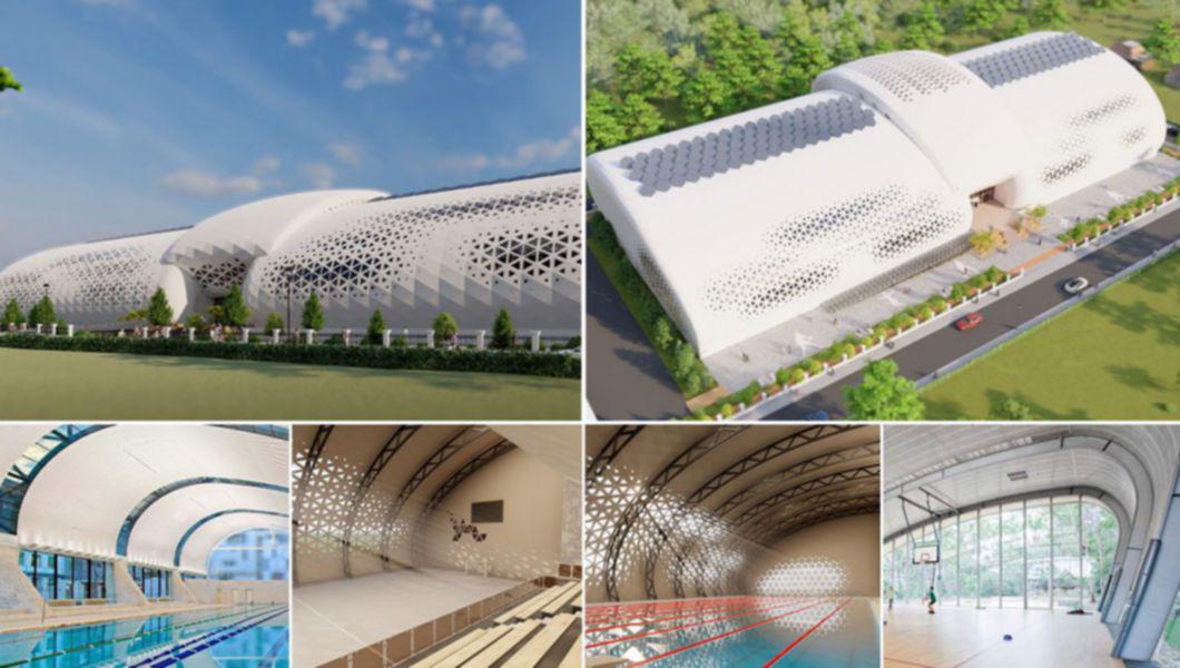 Aviz favorabil pentru o super-construcție în zona Copou! Proiect pentru ...