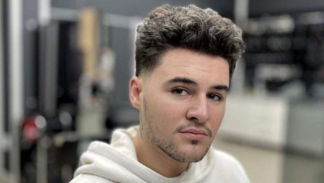 Mario Fresh, incident periculos în trafic. Artistul spune că problemele ...