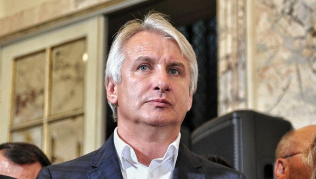 Eugen Teodorovici, despre actualii politicieni de la guvernare ...