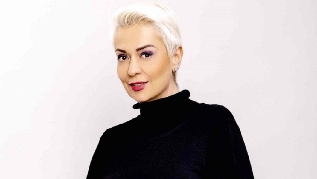 Monica Anghel a apelat recent la două intervenții estetice la nivelul ...