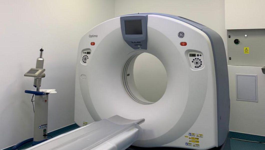 Nu sunt medici pentru Computerul Tomograf din Neamț. Doctorii au ...