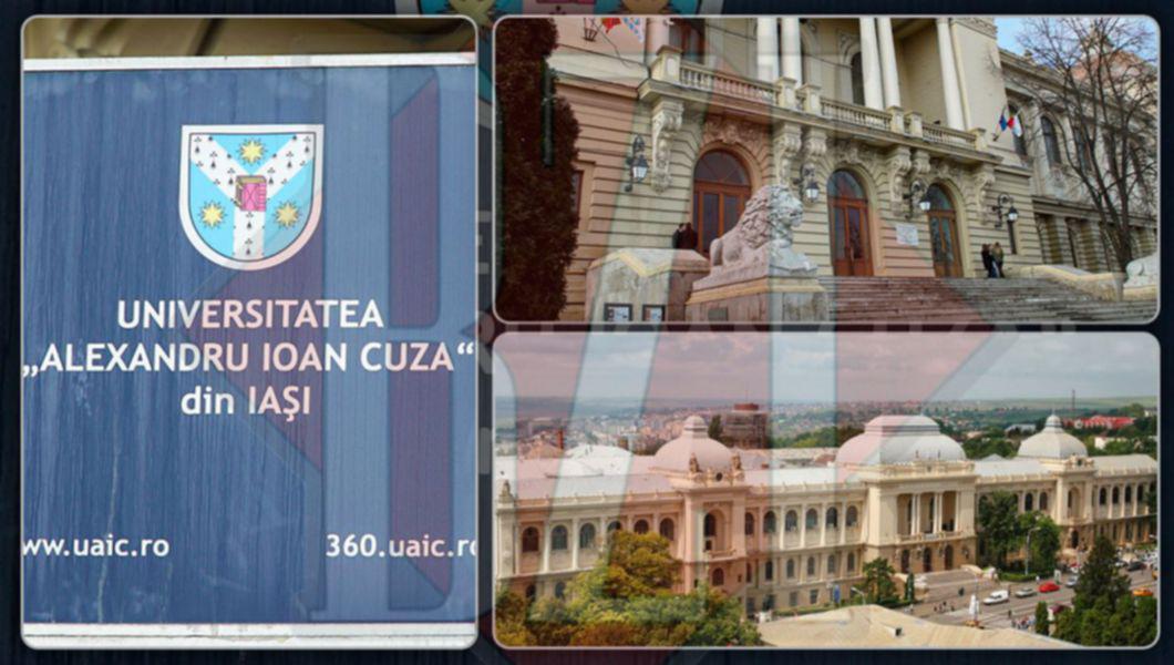 La Iași are loc aniversarea primei universități moderne din Ro