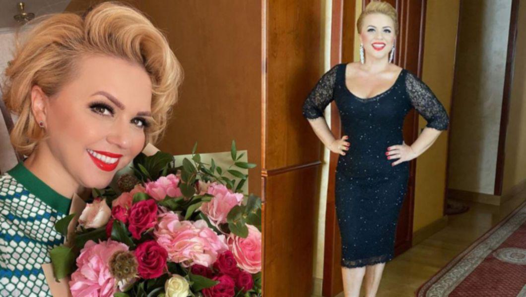 Ce sacrificii a făcut Cornelia Rednic pentru a fi slabă. ,,Mi-a căzut ...