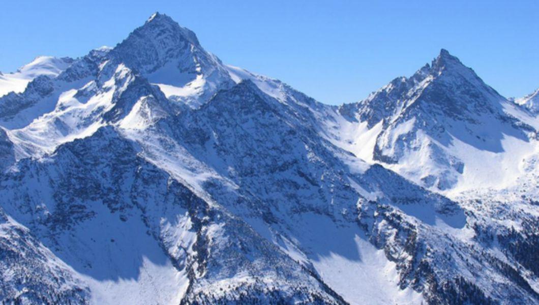 Muntii Alpi • Buna Ziua Iasi • BZI.ro