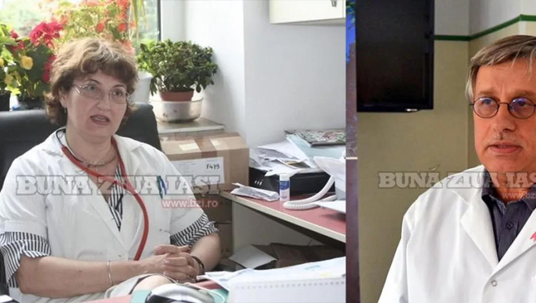 Exclusiv! Managerul Spitalului Sf. Maria: „Nici nu vreau să mă gândesc ...