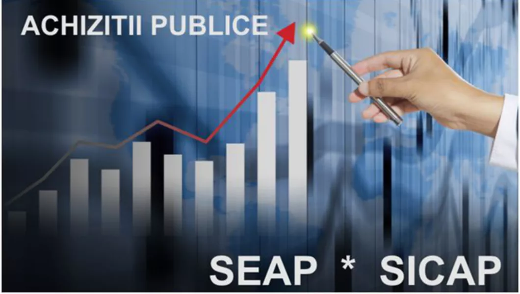 Expert în achizițiile publice: „Un sistem centralizat ar aduce mai ...