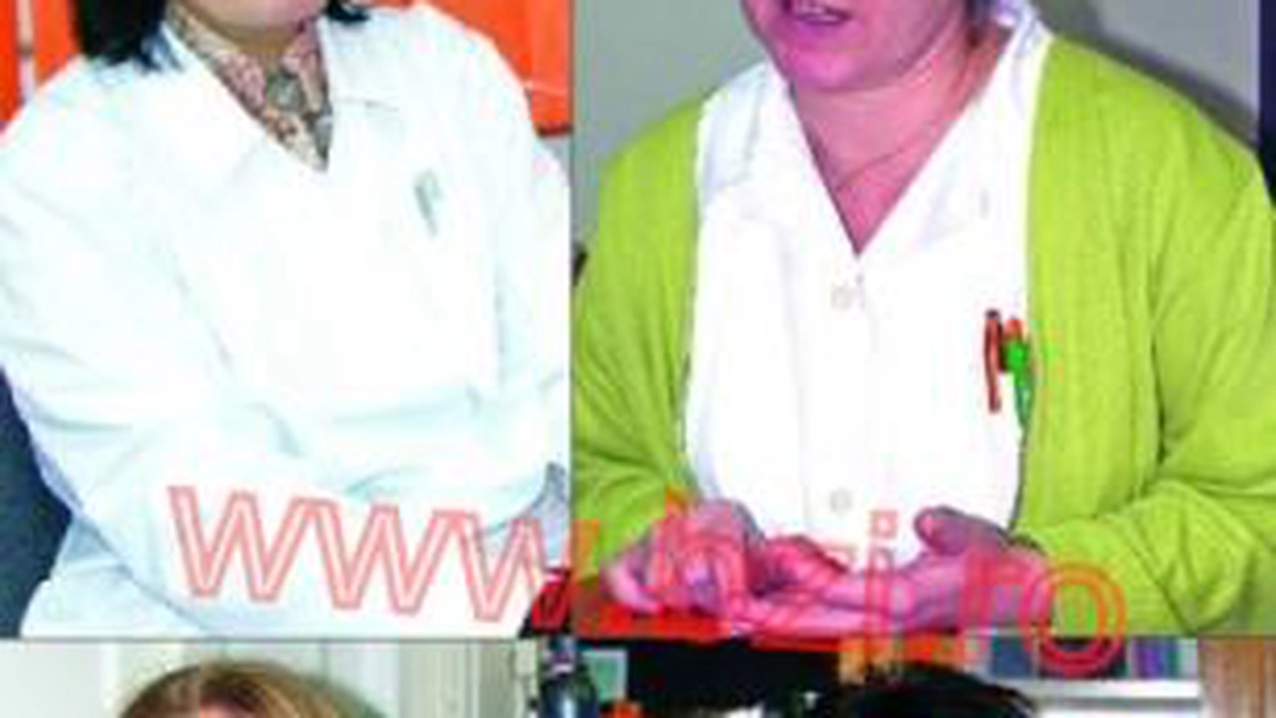 Cele mai bune femei din Iasi • Buna Ziua Iasi • BZI.ro