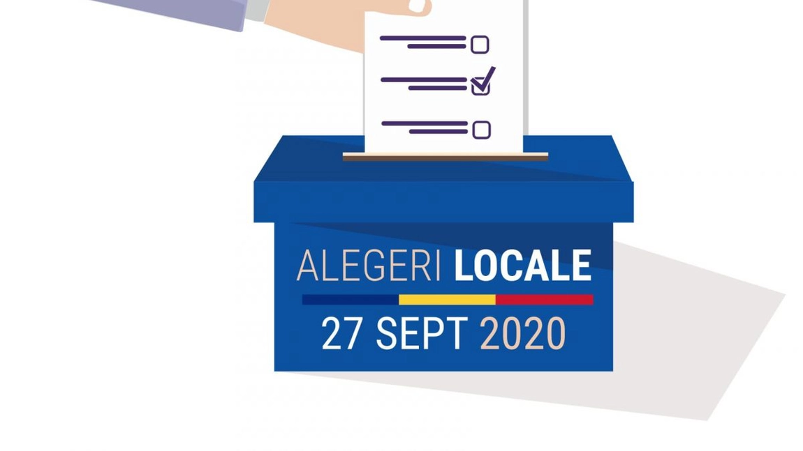 Alegeri locale 2020. Rodica Popa-Roșu a fost aleasă în funcția de ...