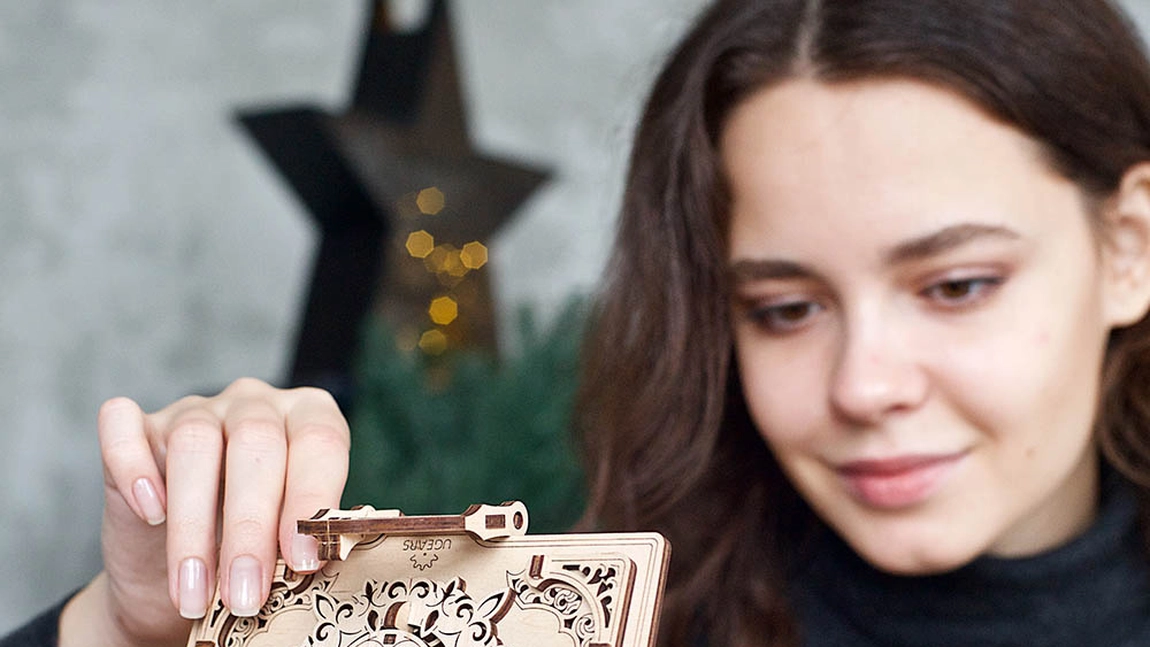 Ce cadouri deosebite asteapta iubita ta? • Buna Ziua Iasi • BZI.ro