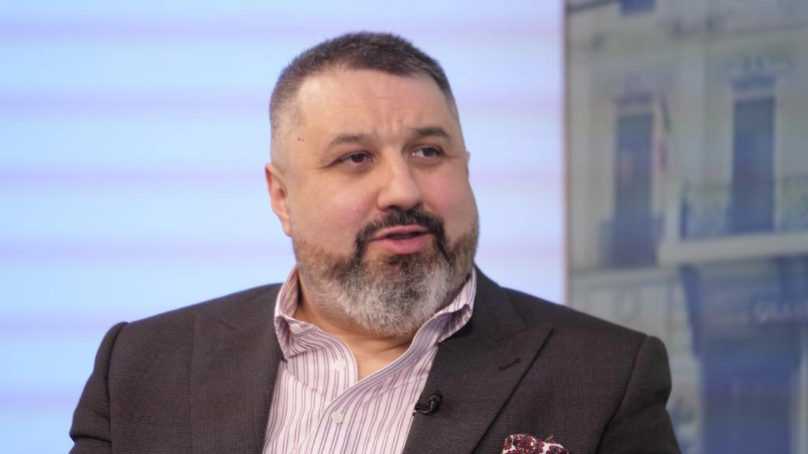 Avocatul Marius Sebastian Striblea candidează la șefia Uniunii ...