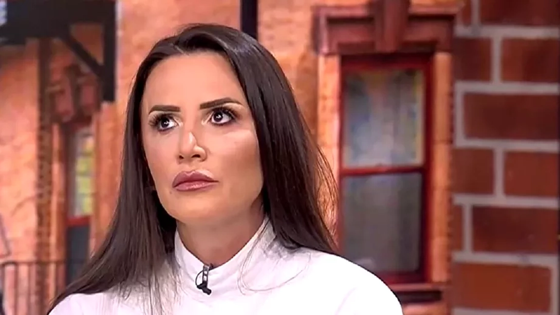 Tatăl Marei Bănică a încetat din viață: „Suntem șocați!”. Mesajul ...