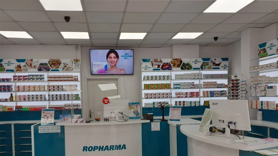 Specialistii Ropharma te sfatuiesc cum sa-ti pregatesti organismul ...