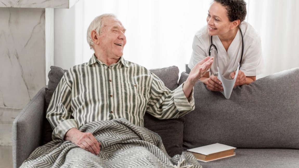 Cum trebuie îngrijite persoanele cu escare pentru a nu întâmpina ...