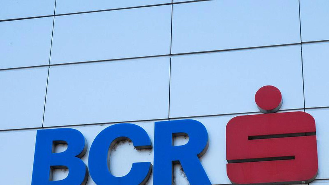 BCR a decis să-și închidă subsidiara din Republica Moldova. Ce bancă va ...