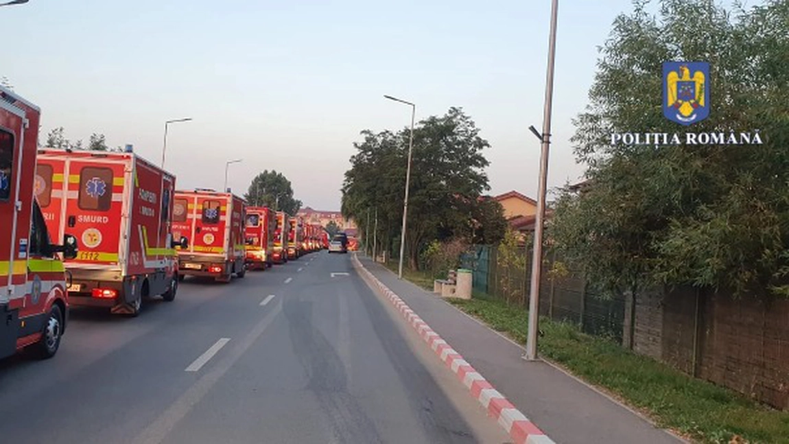 56 de bătrâni găsiţi în condiţii inumane în trei aziluri, în București ...