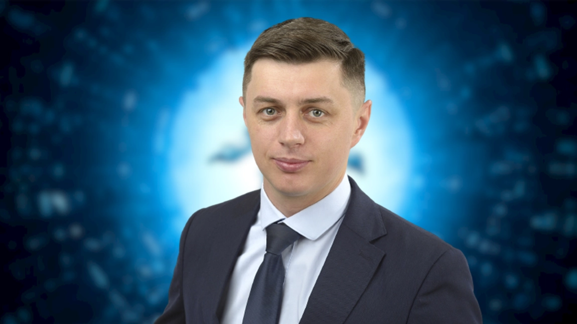 Consilierul local Răzvan Timofciuc: "Actuala conducere a USR Iași a dus ...