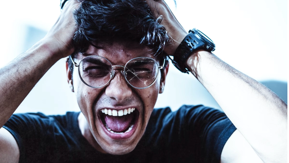 Stresat, anxios, cu insomnii? Meriți un masaj de relaxare care să te ...