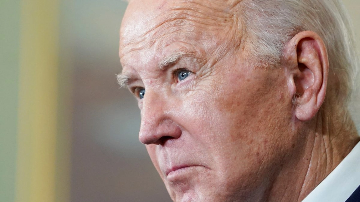 Biden vorbește cu Qatar despre necesitatea „urgentă” ca Hamas să ...